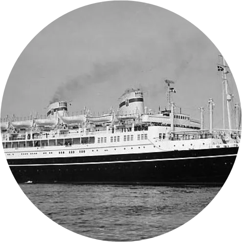 1938 New World, A New Beginning